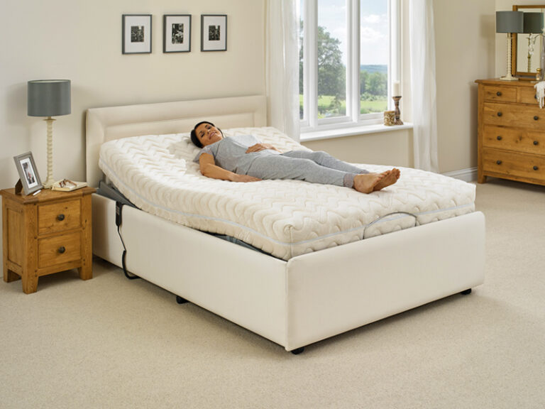 Adjustable Bed | The Adjust4sleep | Adjustable Bed Factory