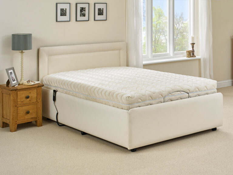 Electric Adjustable Beds Direct From The Factory
