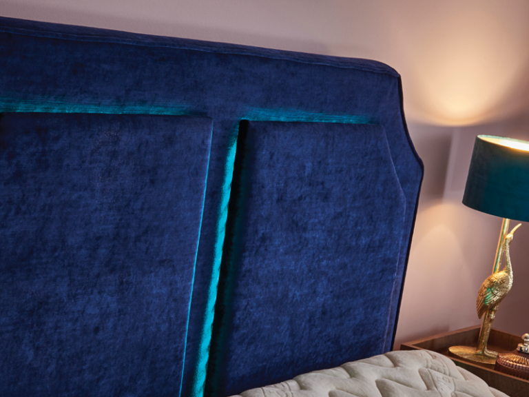 Adjustable Bed Range | The Geneva | Adjustable Bed Factory