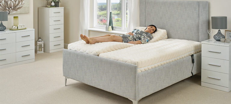 Guides | 6 Benefits of Adjustable Beds | Adjustable Bed Factory