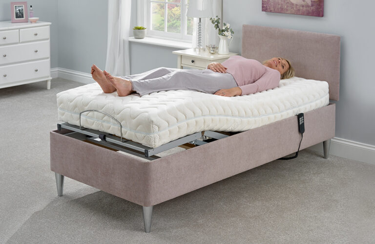 What Is The Best Adjustable Bed Sleeping Position For Me?